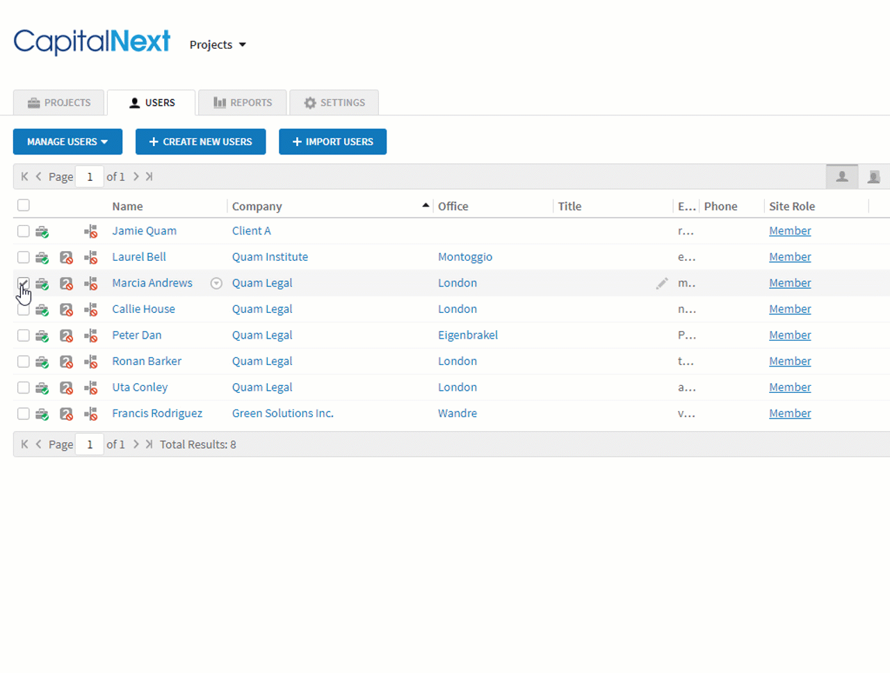 Remove Or Archive Users From Firmex Site Firmex Knowledge Base Remove Or Archive Users From Firmex Site Firmex Knowledge Base